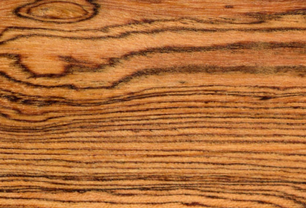 Bocote - Izabal Wood Co.